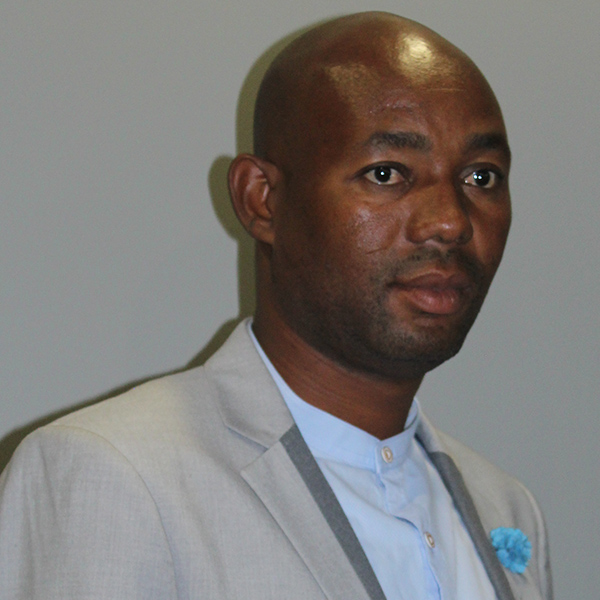 EXCO & Councillors – uMzinyathi