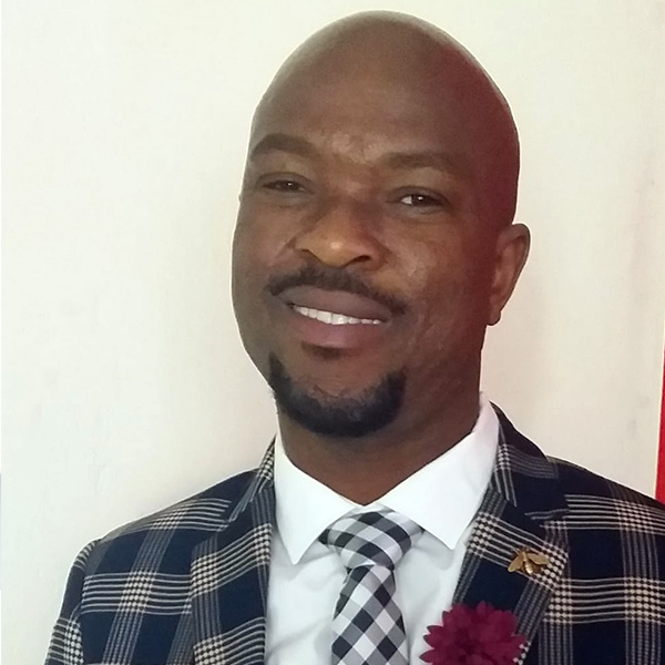 EXCO & Councillors – uMzinyathi