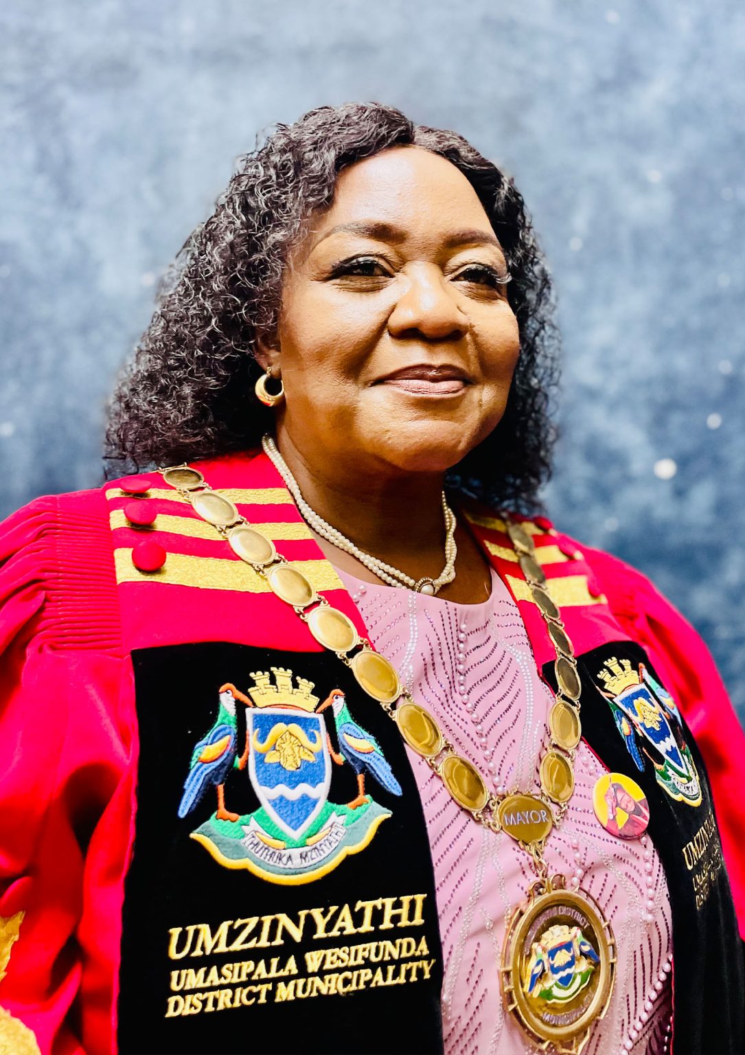 uMzinyathi – District Municipality